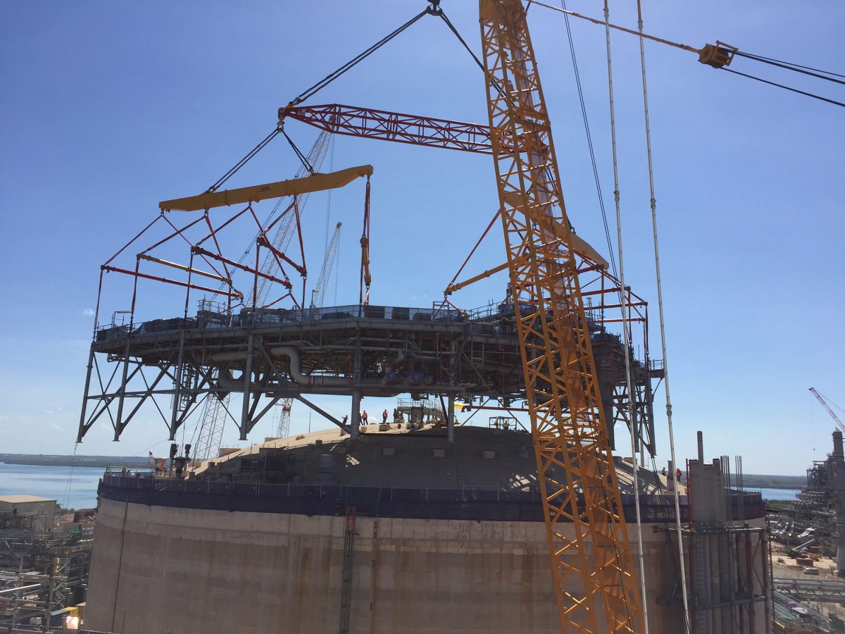 Laing O’Rourke - Alliance Engineering Consultants