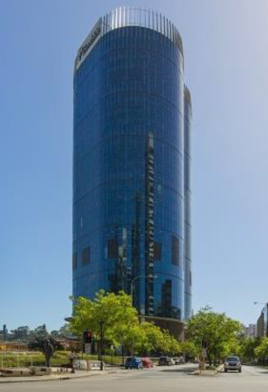 Independent Foundation Assessment – Capital Square, Perth - Alliance ...