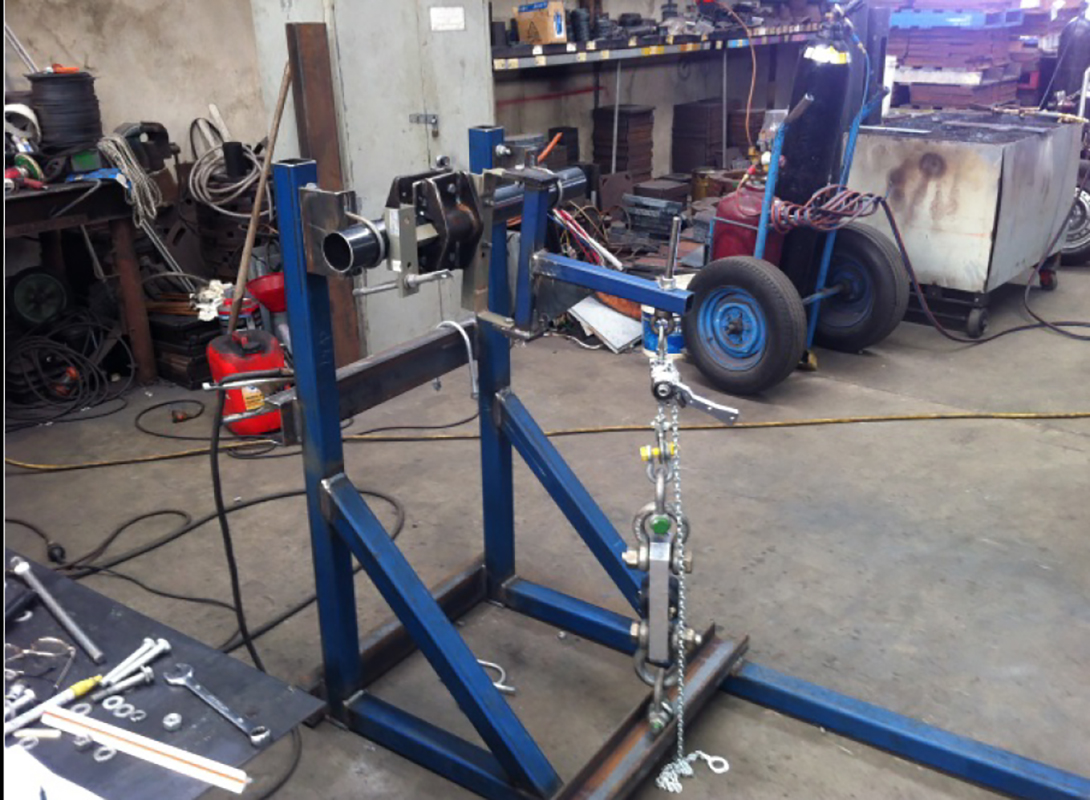 Pole Design and Verification for Telecoms and Other Applications ...